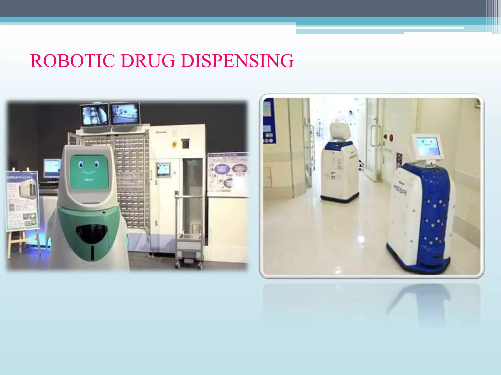 Drug Distribution Methods | PPTX