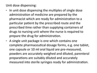Drug Distribution System by Sanjeev Khanal.pptx