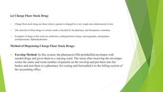 Drug distribution system in hospital.pdf