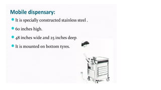 Drug distribution system in hospital.pptx