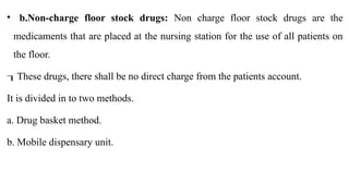 Drug distribution system in hospital.pptx