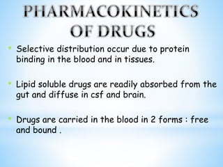 Drug dosage and antibiotics in pediatric dentistry | PPTX