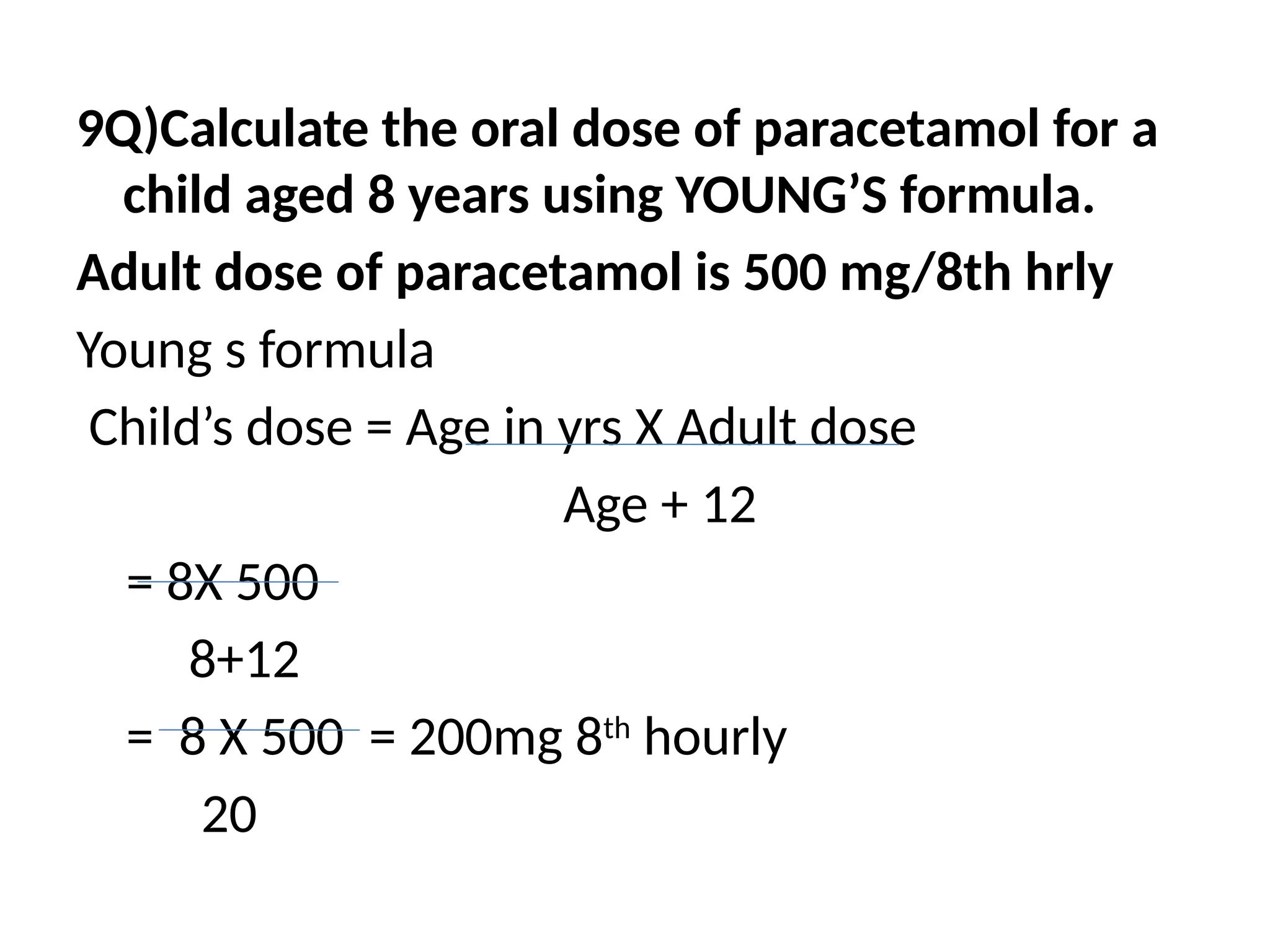 Drug dosage calculations mbbs pracs.pptx