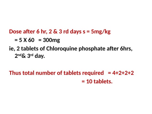 Drug dosage calculations mbbs pracs.pptx