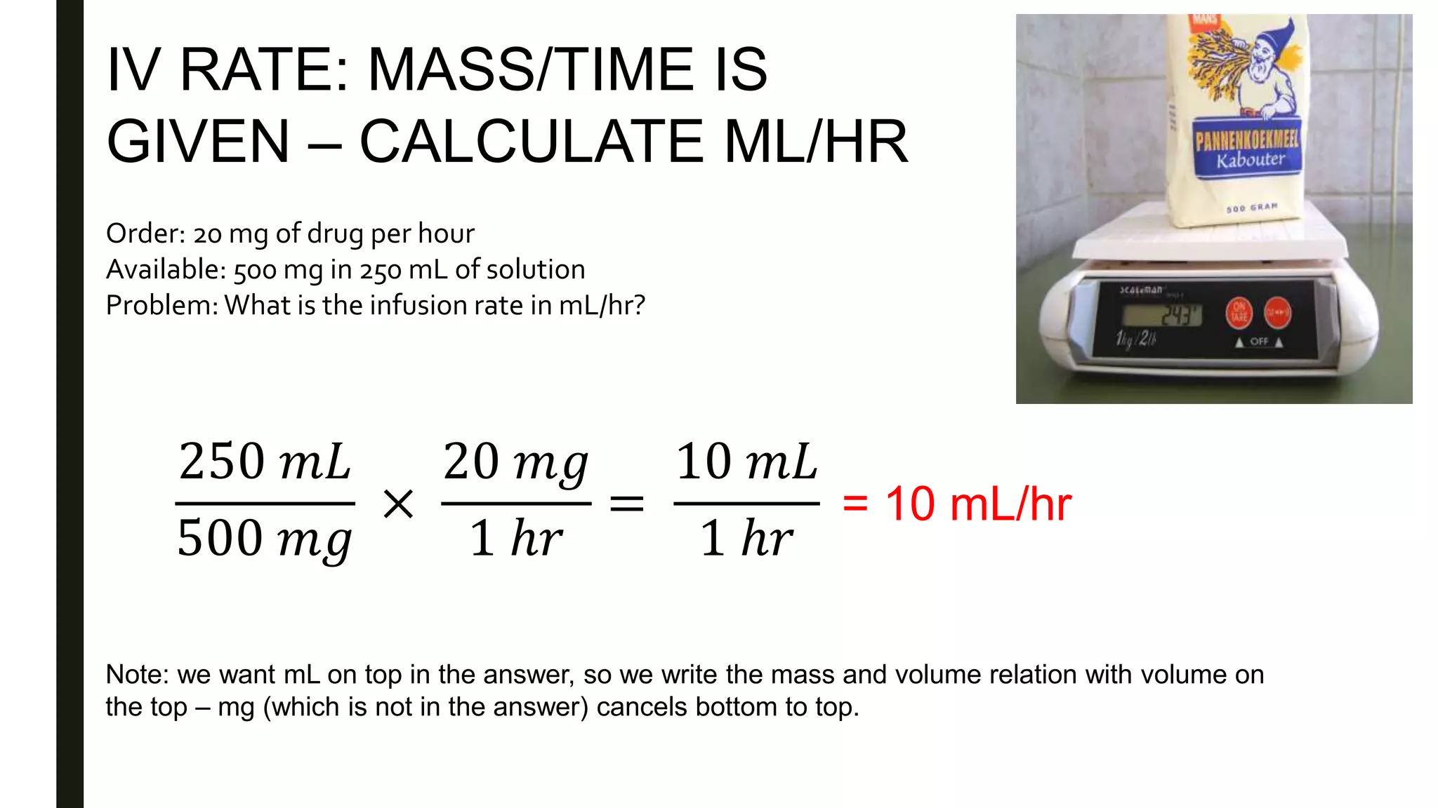 Mastering Dosing Calculations | PPT