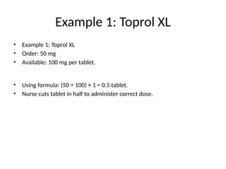Drug_Dosage_IV_Ratescdfddf_Explained.pptx