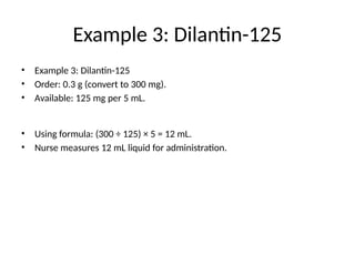 Drug_Dosage_IV_Ratescdfddf_Explained.pptx