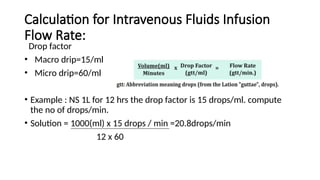 DRUG DOSAGE renal dysfunction for children, elderly PPT.pptx