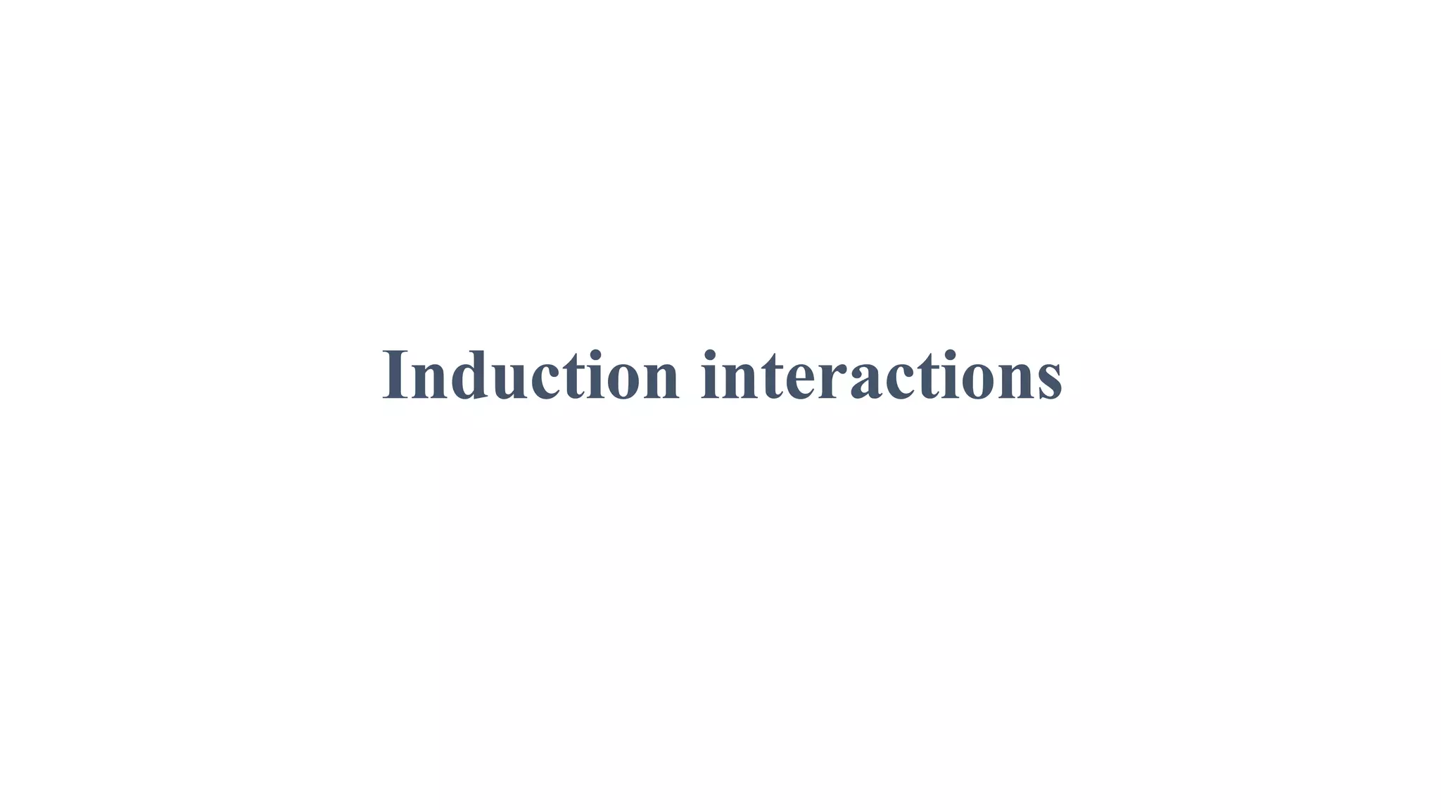 Drug drug gene interactions | PPTX