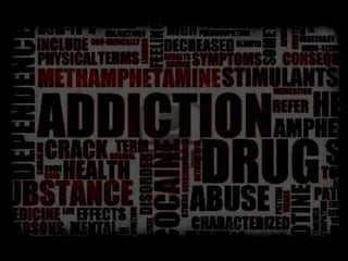 Drug Education Slides | PPT