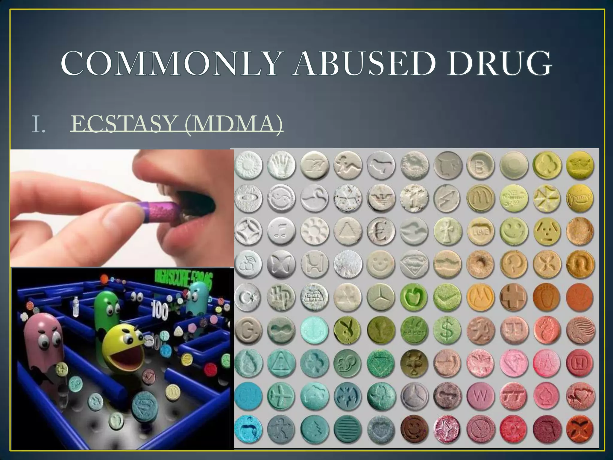 Drug education | PPT