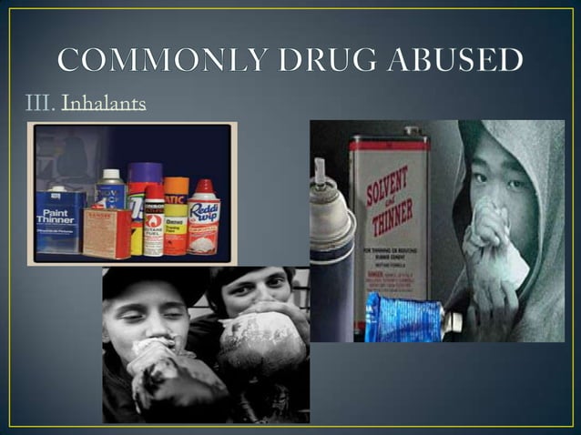 Drug education | PPT