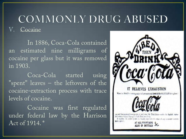 Drug education | PPT