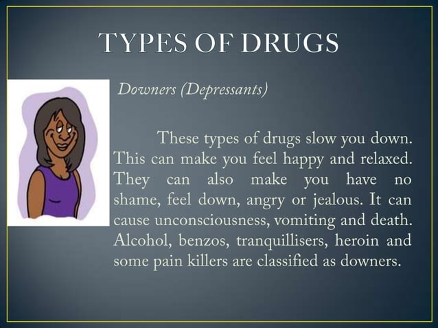 Drug education | PPT