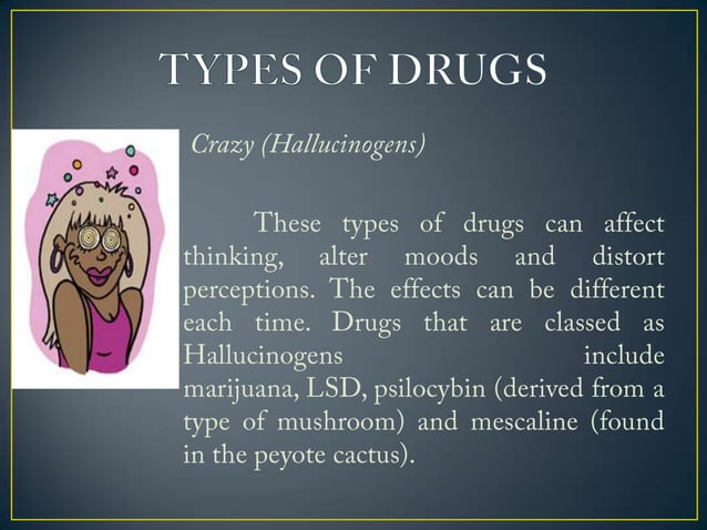 Drug education | PPT