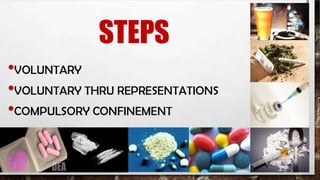 Drug Education | PPTX