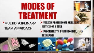 Drug Education | PPTX