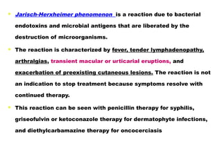 Drug eruptions | PPT