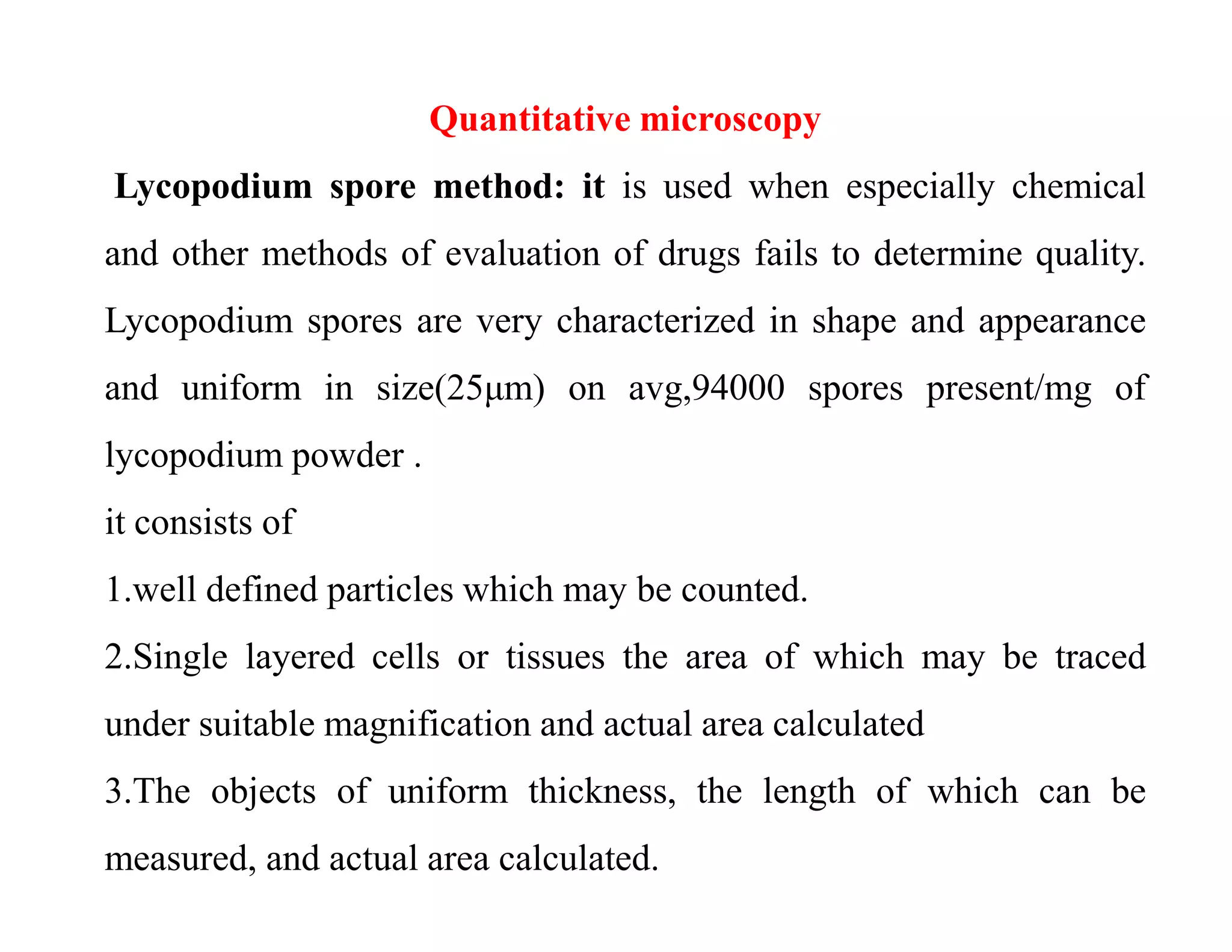 EVALUATION OF CRUDE DRUGS | PDF
