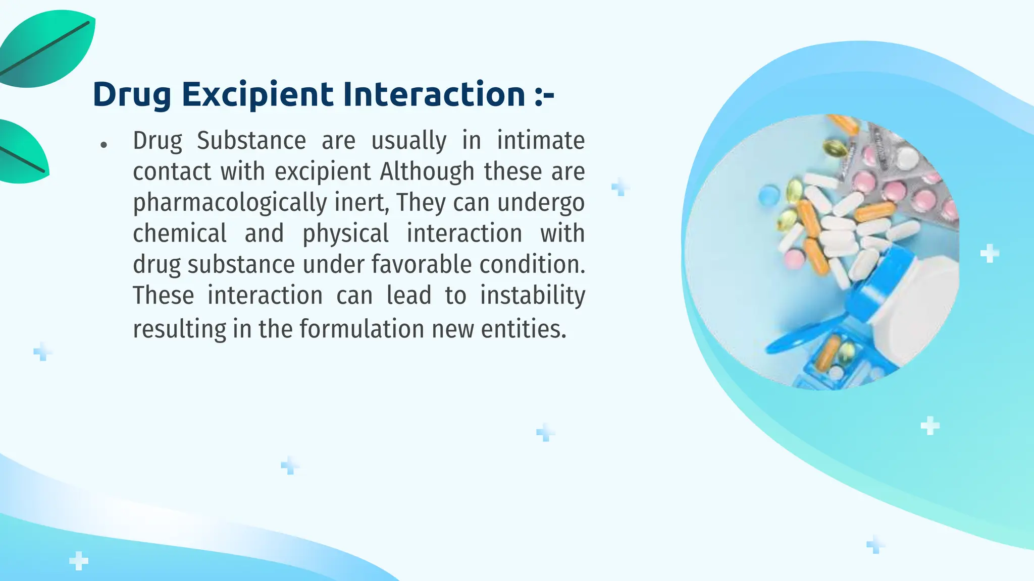 Drug Excipient Interaction.pptx