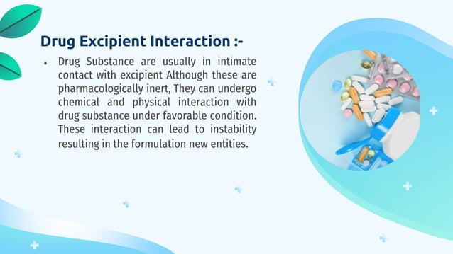 Drug Excipient Interaction.pptx