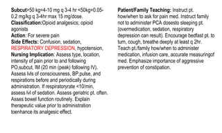 Drugflashcards | PPT