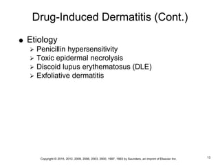 Drug for dermatology student, Sultan.ppt