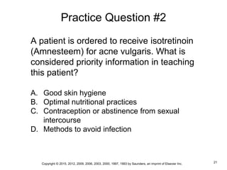 Drug for dermatology student, Sultan.ppt