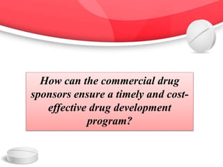 Drug Formulations | PPTX