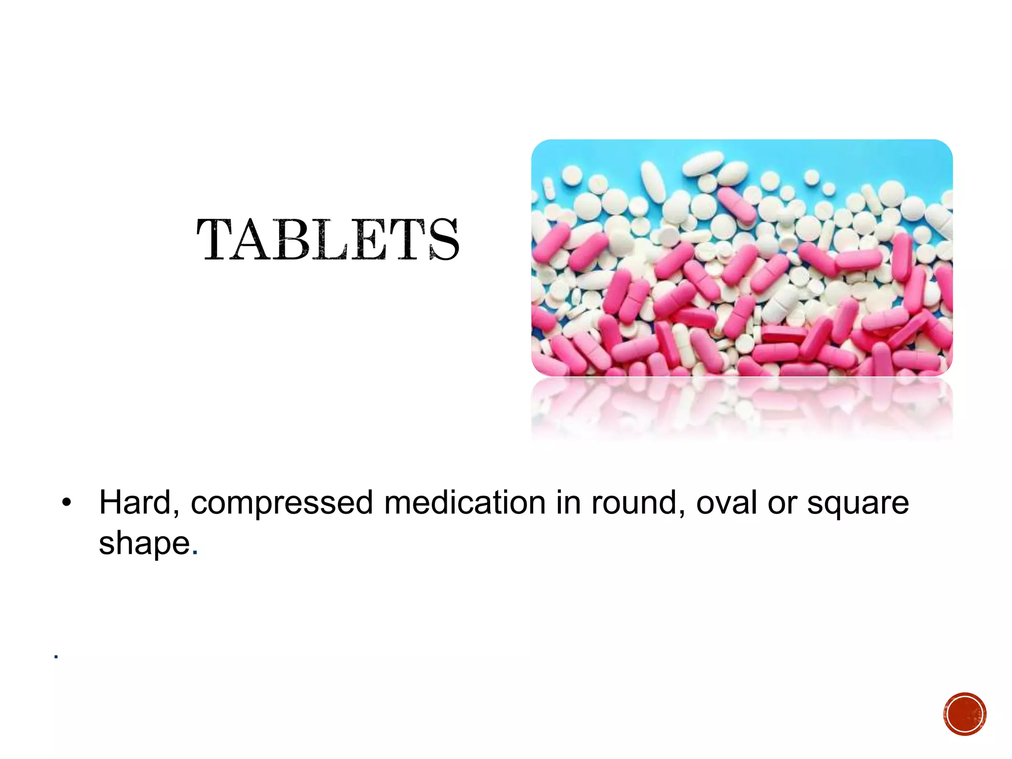 Drug formulations - Soild & Semisolid.pptx