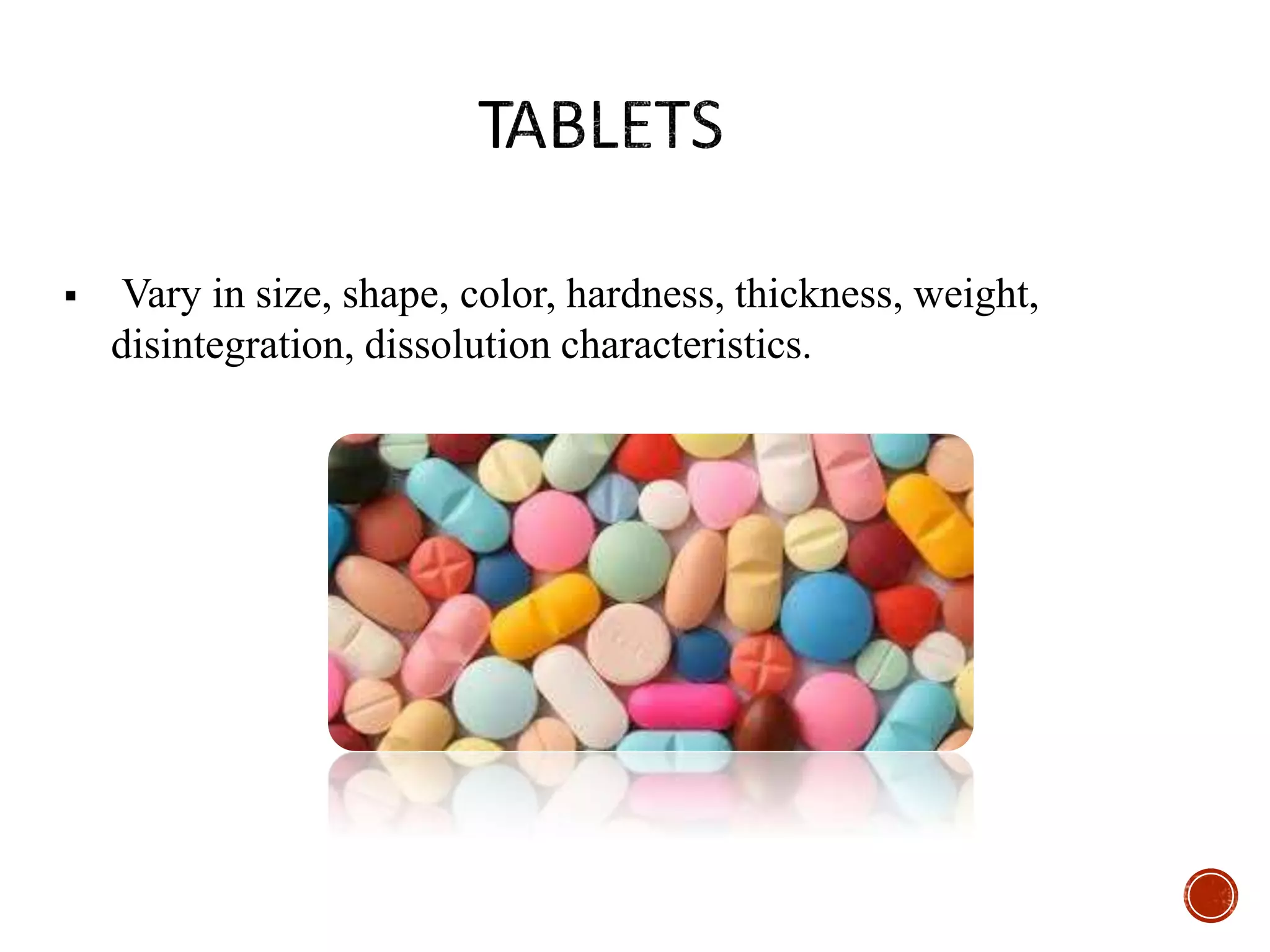 Drug formulations - Soild & Semisolid.pptx