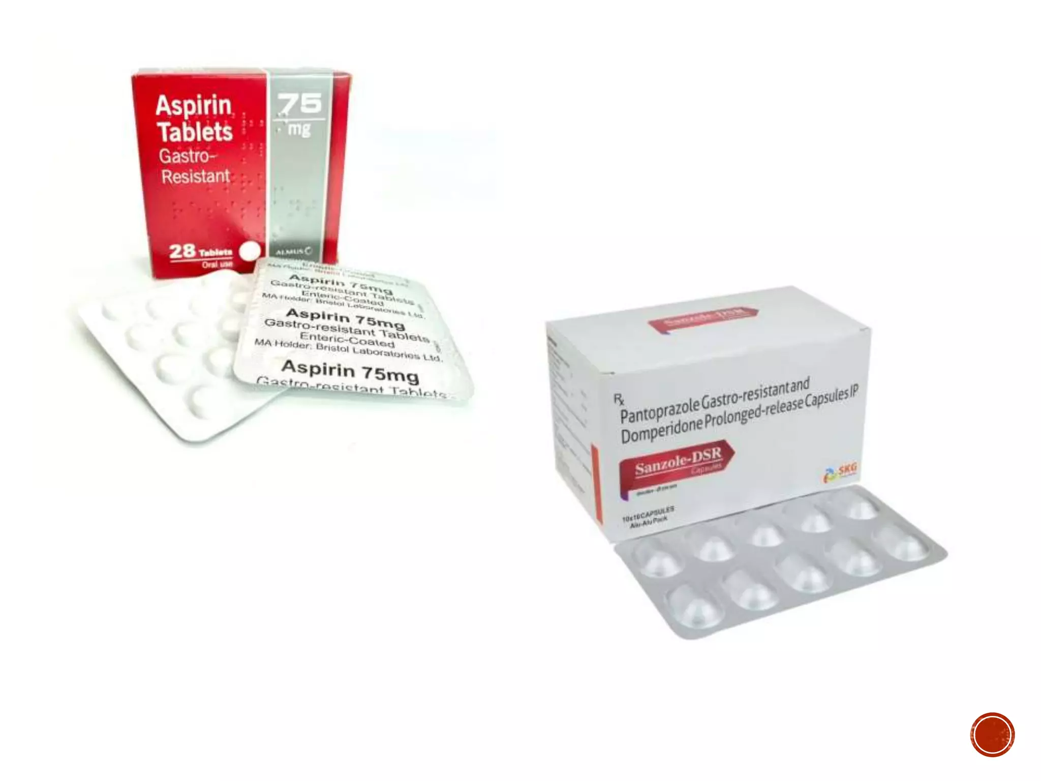 Drug formulations - Soild & Semisolid.pptx