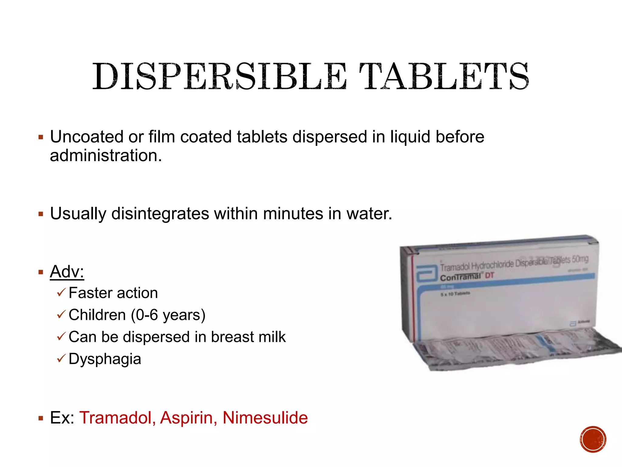 Drug formulations - Soild & Semisolid.pptx
