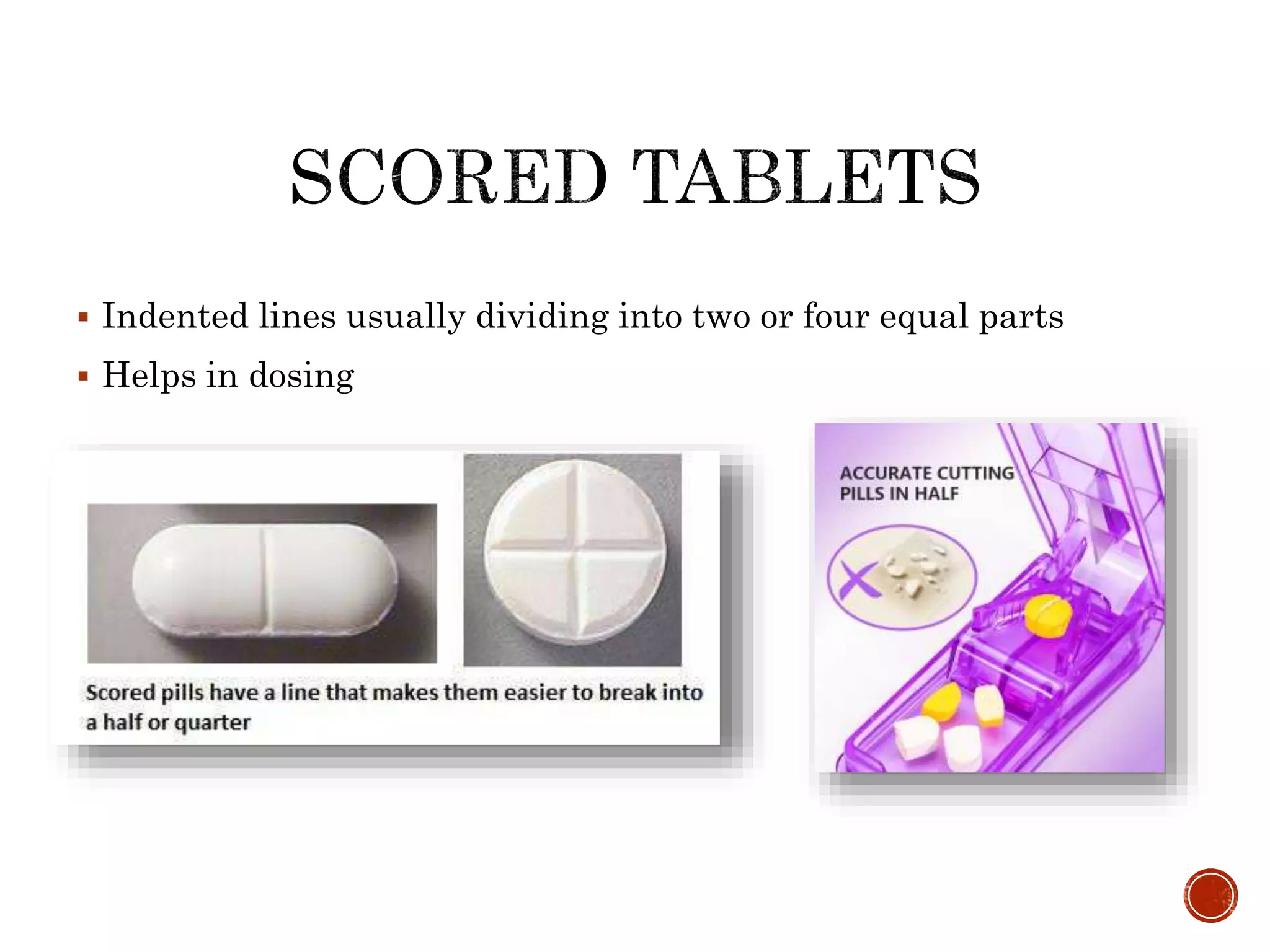 Drug formulations - Soild & Semisolid.pptx