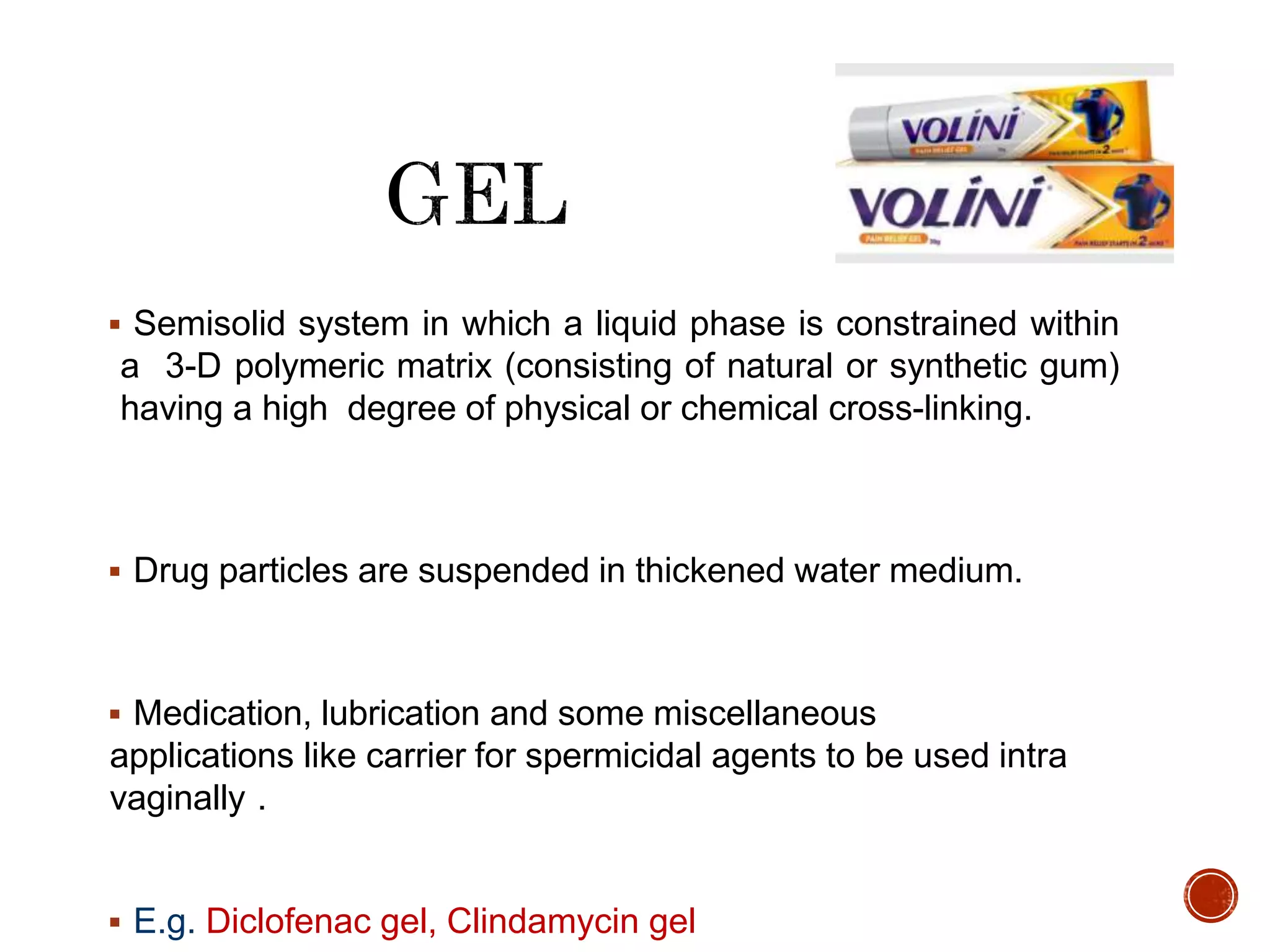 Drug formulations - Soild & Semisolid.pptx