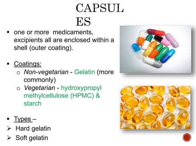 Drug formulations - Soild & Semisolid.pptx