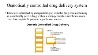 Drug formulations and drug delivery systems.pptx