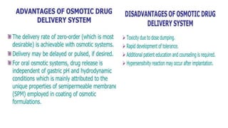 Drug formulations and drug delivery systems.pptx