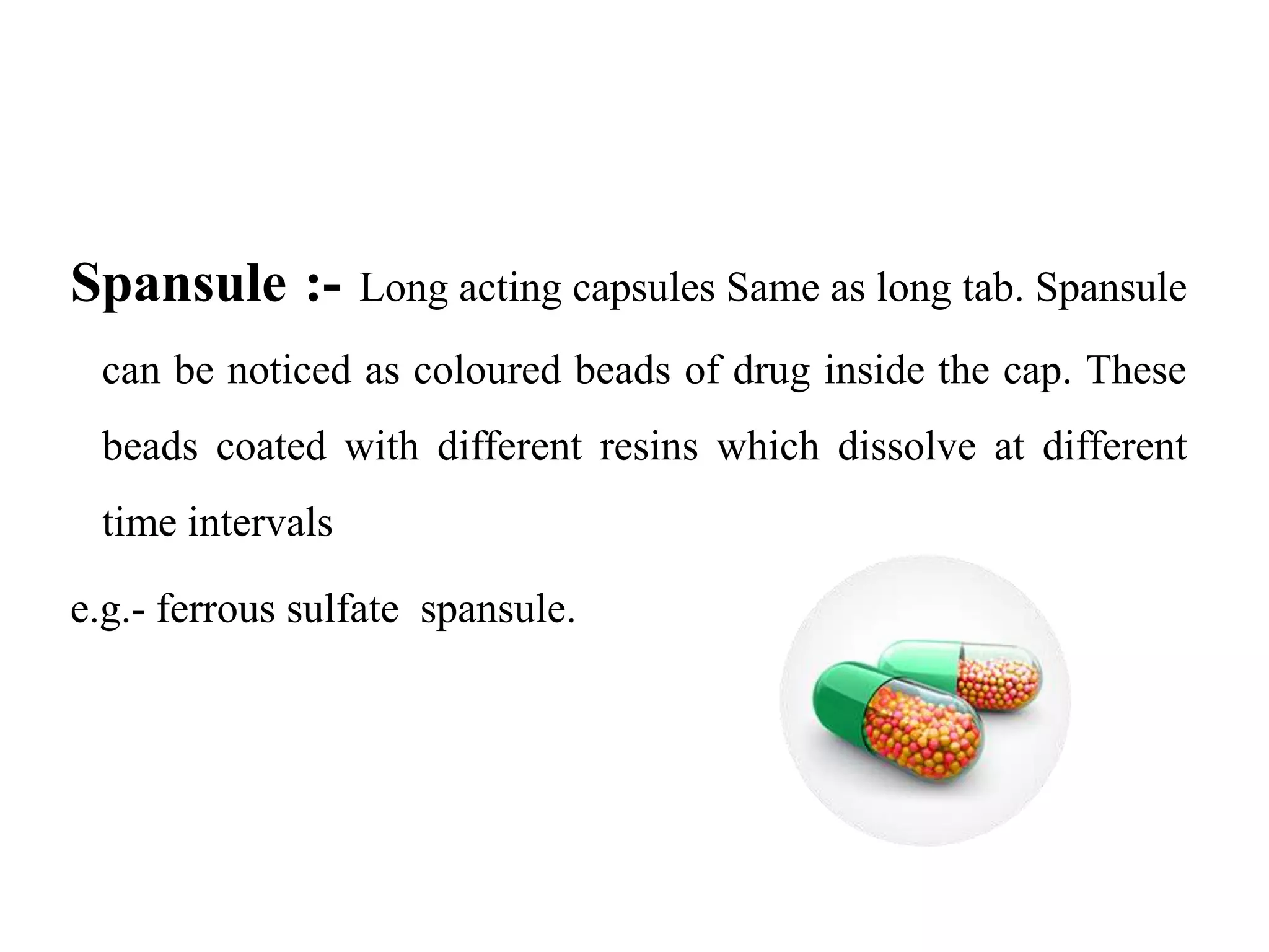 Drug formulations, dosage form and drug delivery devices | PPTX