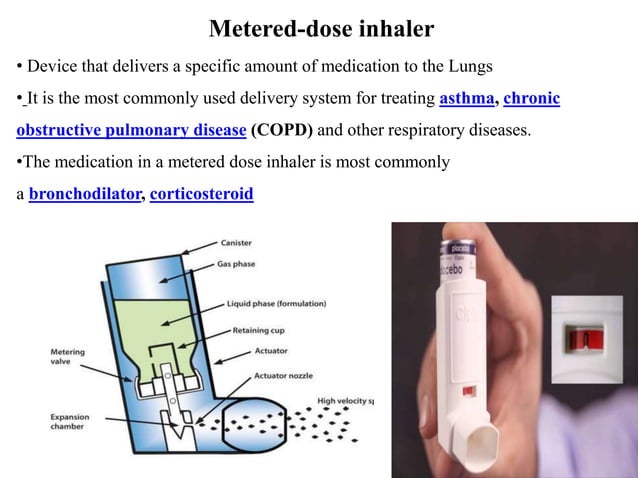 Drug formulations, dosage form and drug delivery devices | PPT
