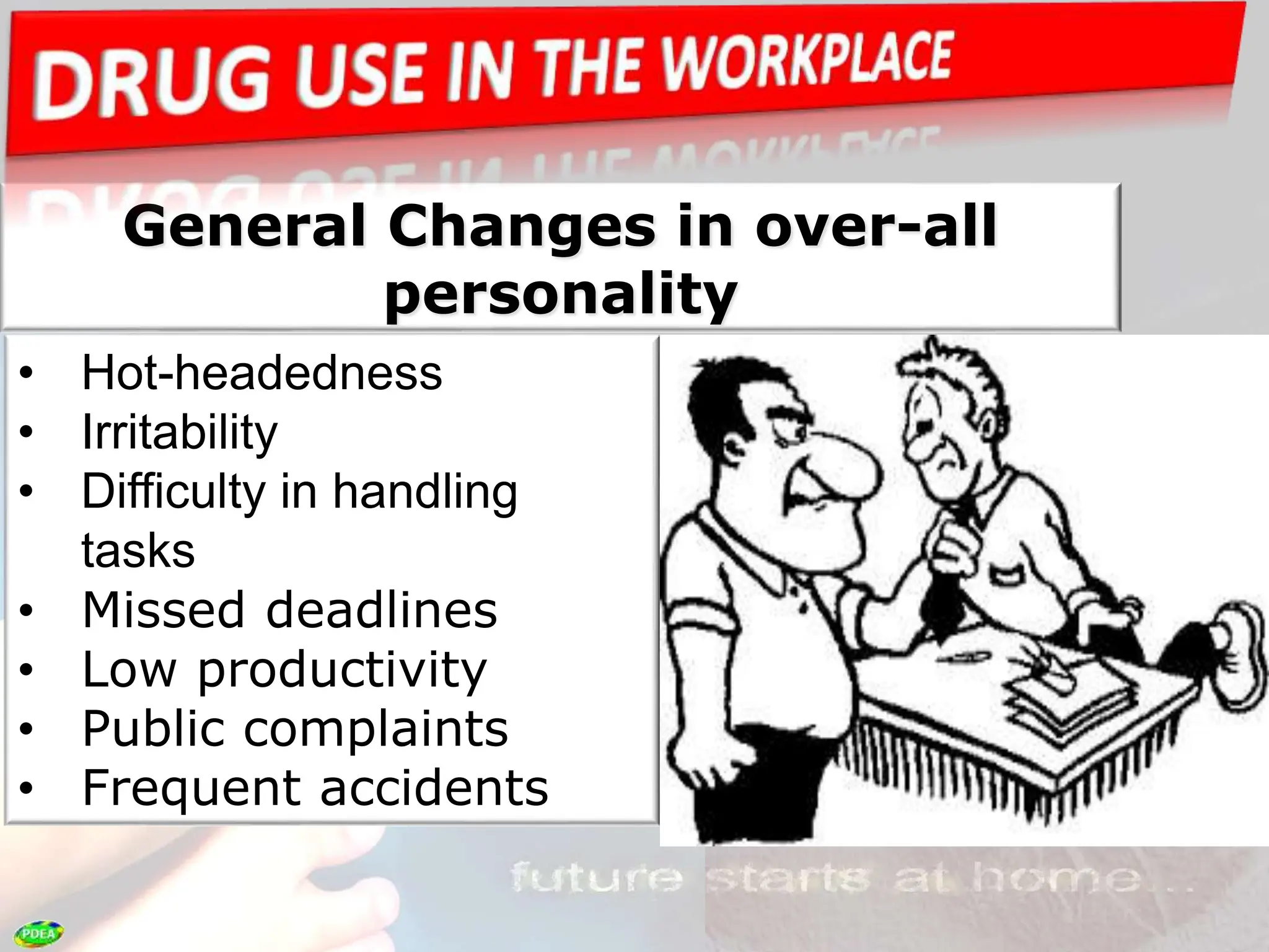 DRUG FREE WORKPLACE.ppsx