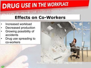 DRUG FREE WORKPLACE.ppsx
