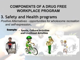 DRUG FREE WORKPLACE.ppsx