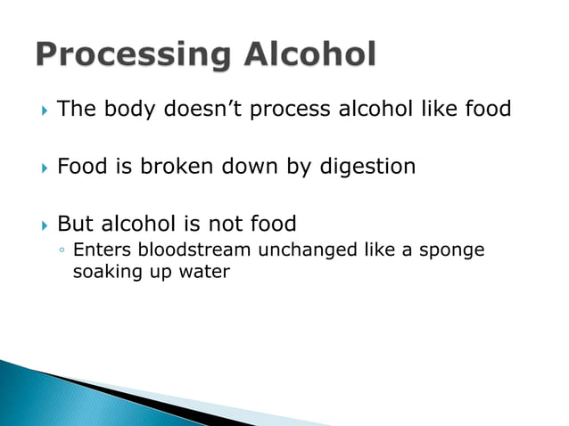 Drug-Free Workplace Training - Alcohol and Drugs - 2014 | PPTX ...