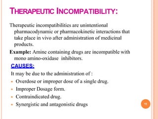 Drug Incomapatibility.pdf