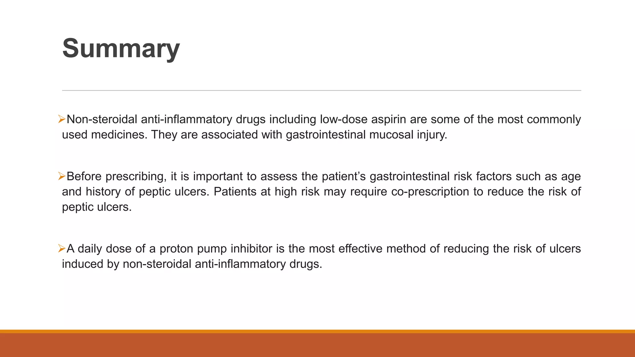 DRUG induced GIT Disorders updated.pptx