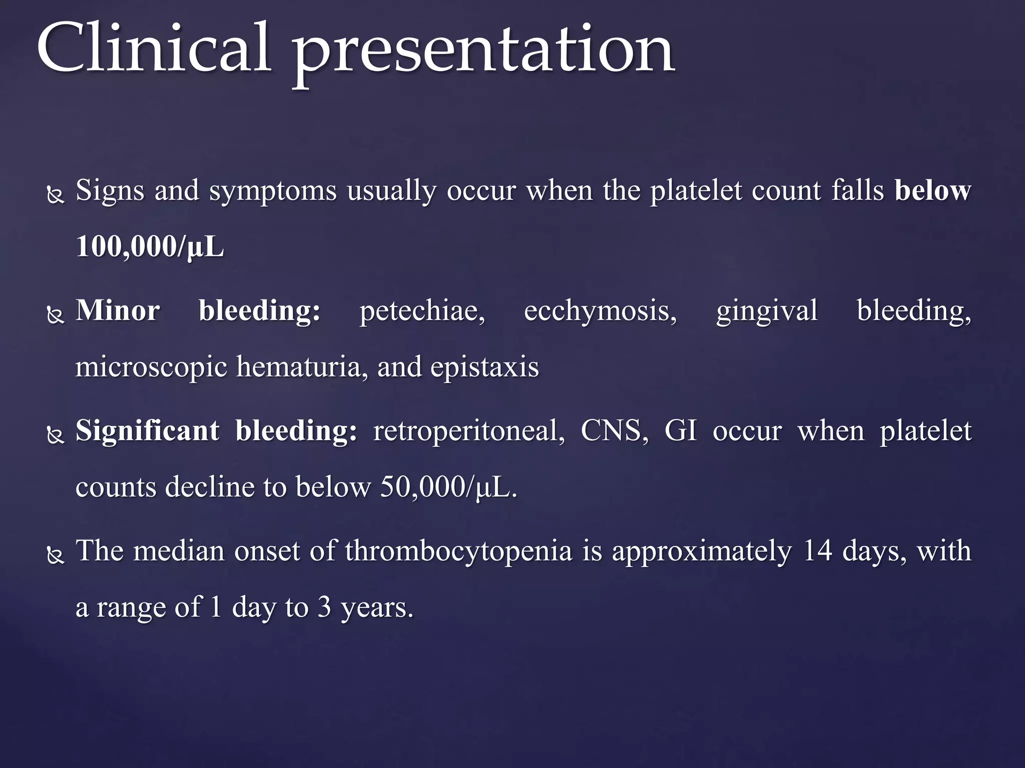 Drug induced hematological disorders | PPTX
