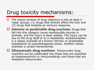Drug induced hepatitis | PPT
