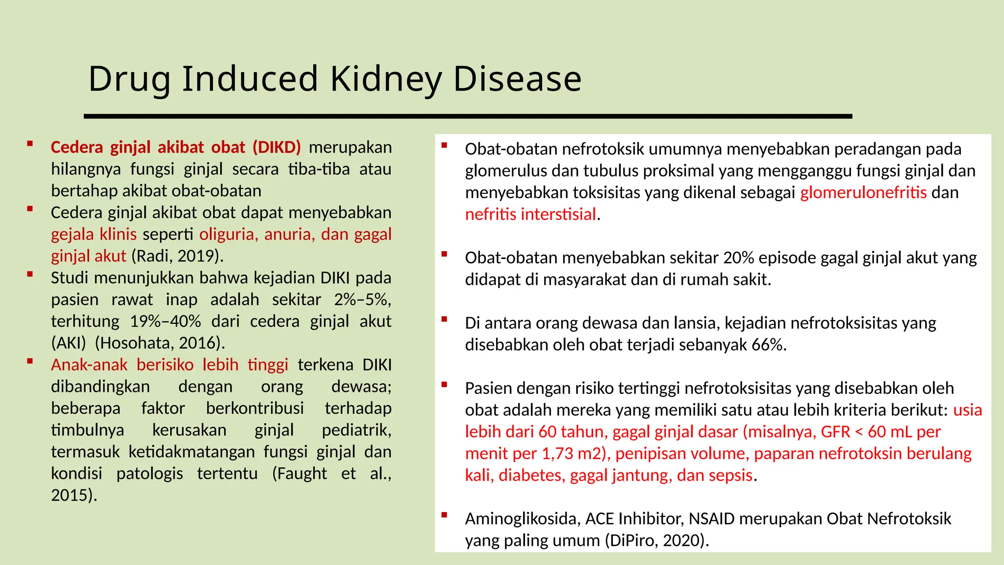 Drug Induced Kidney Injuryyyyyyyyyy.pptx