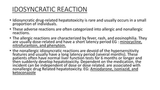 DRUG INDUCED LIVER DISORDERS.pptx